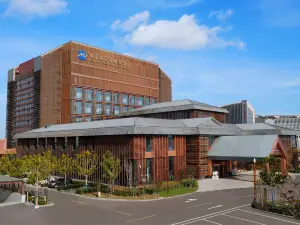 Caofeidian District Travel Guide 2025: Top Attractions, Things to Do ...