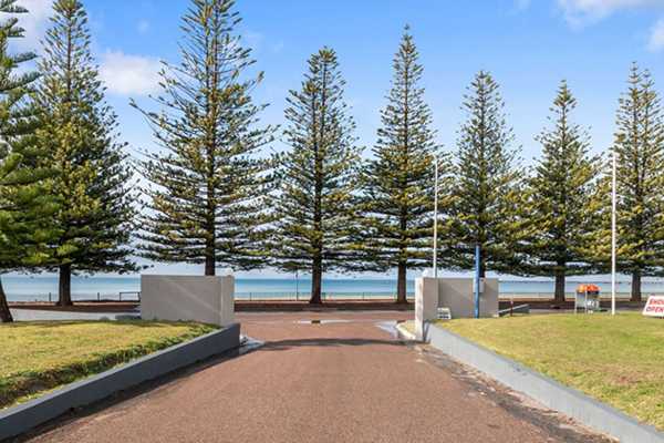 Latest RAC Esperance Holiday Park Map,Address, Nearest Station ...