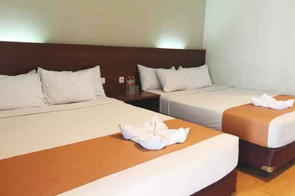 Grand Batu Inn map/address/location/contact number - Trip.com