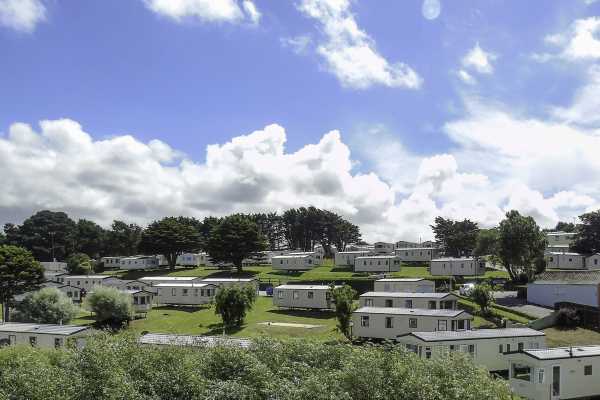 Latest Porth Retreat at Newquay Bay Resort Map,Address, Nearest Station ...