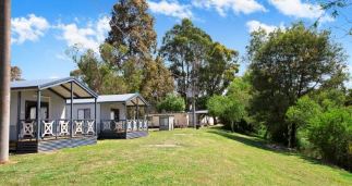 Latest BIG4 Taggerty Holiday Park Map,Address, Nearest Station ...