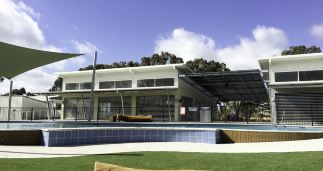 Latest RAC Cervantes Holiday Park Map,Address, Nearest Station ...