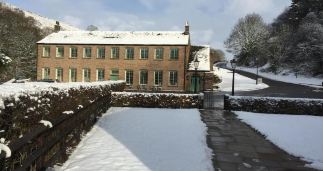 Latest Gradbach Mill Map,Address, Nearest Station & Airport 2022 | Trip.com