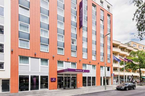 Latest Premier Inn City Centre Map,Address, Nearest Station & Airport ...