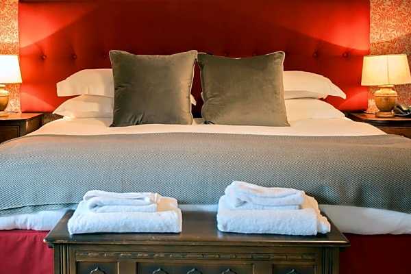 Latest The George Great Oxendon Map,Address, Nearest Station & Airport ...