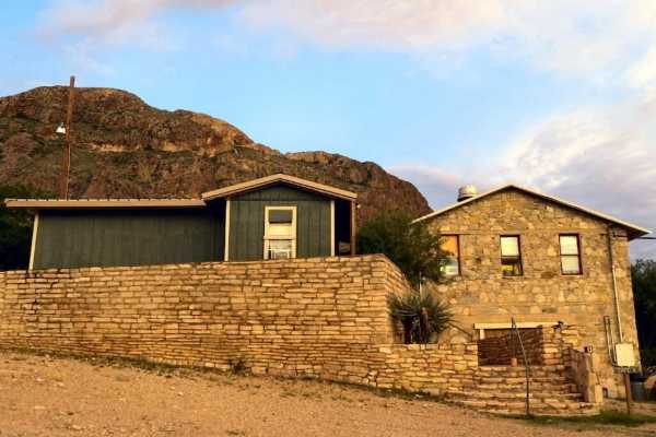 Latest Terlingua Ranch Lodge Map,Address, Nearest Station & Airport ...