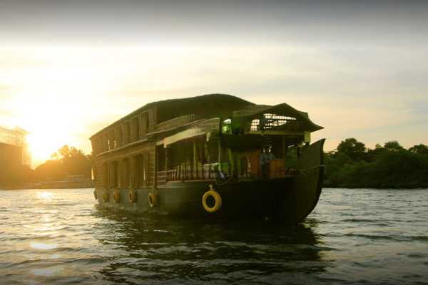 Latest Paolyn Houseboats Coron Island Map,Address, Nearest Station ...