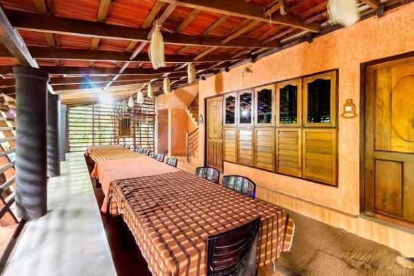 Latest Kalindi River Resort Map,Address, Nearest Station & Airport 2022 ...