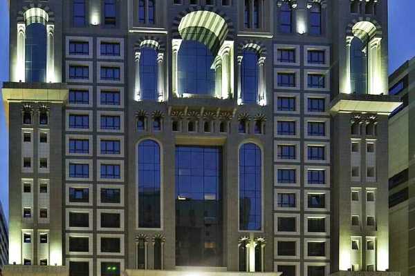 Latest Millennium Al Aqeeq Madinah Hotel Map,Address, Nearest Station ...