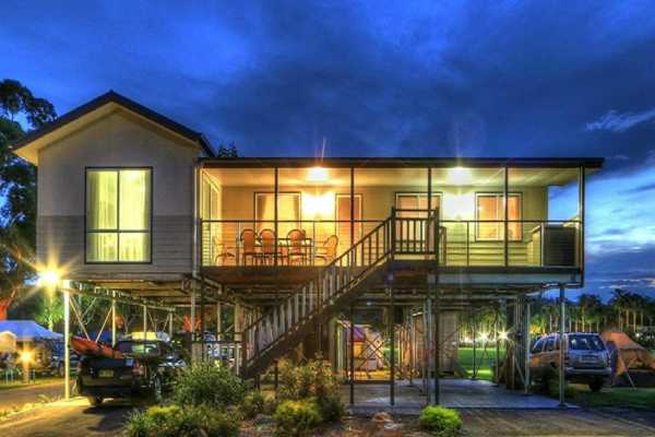 Latest BIG4 Nelligen Holiday Park Map,Address, Nearest Station ...