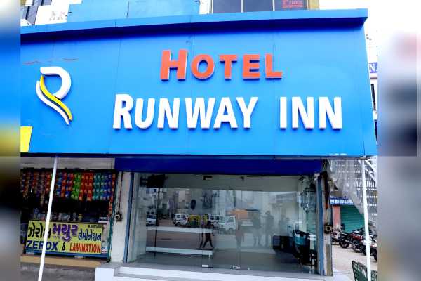Latest Hotel Runway Inn Map,Address, Nearest Station & Airport 2023 ...