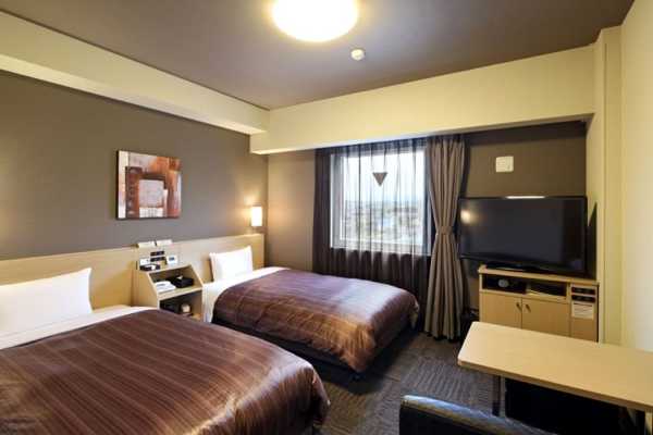 Latest Hotel Route Inn Shinano Omachi Ekimae Map,Address, Nearest ...
