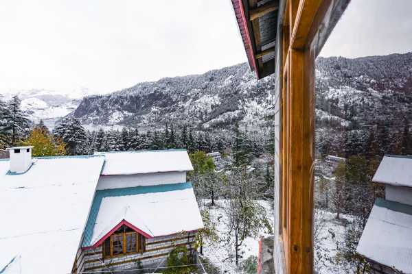 Latest Keekoo Manali Map,Address, Nearest Station & Airport 2022 | Trip.com
