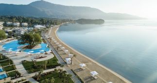 Latest Ikos Dassia - All Inclusive Map,Address, Nearest Station ...