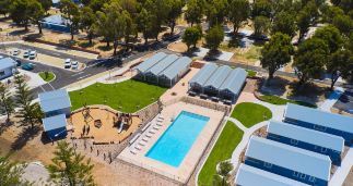 Latest RAC Esperance Holiday Park Map,Address, Nearest Station ...