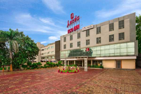 Latest Lords Eco Inn Dahej Map,Address, Nearest Station & Airport 2022 ...