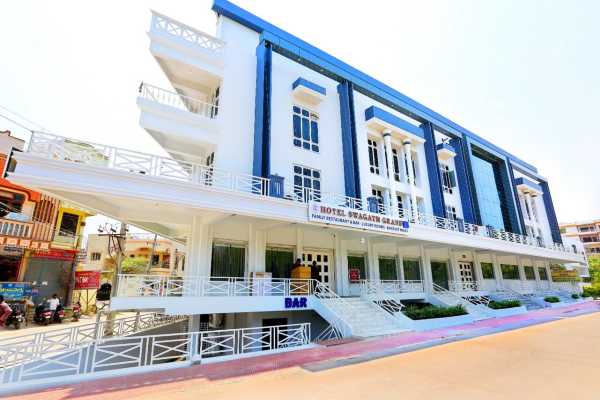 Latest Hotel Swagath Grand Miryalaguda Map,Address, Nearest Station ...