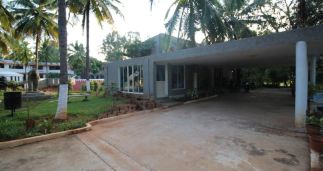 Latest Sambhram Roost Resort Map,Address, Nearest Station & Airport ...