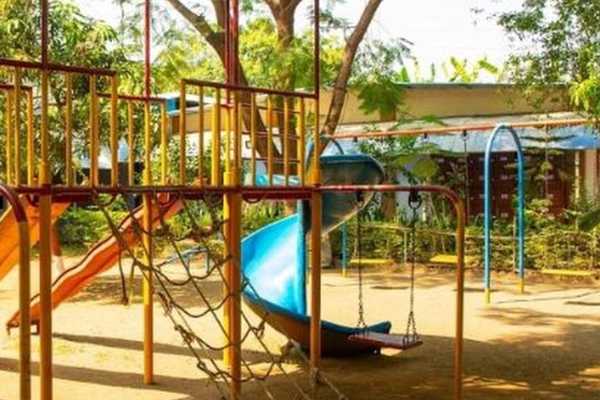 Latest Nandanvan Resort Map,Address, Nearest Station & Airport 2023 ...