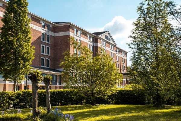 Latest Hilton London Heathrow Airport Terminal 5 Map,Address, Nearest ...