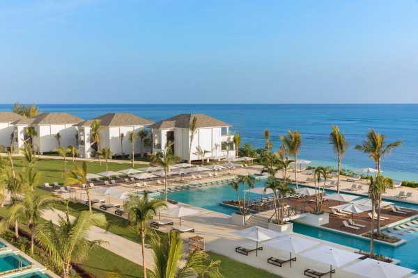 Latest Excellence Oyster Bay - Adults Only All Inclusive Map,Address ...