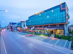 Gebze Travel Guide 2026: Top Attractions, Things to Do & Deals | Trip ...