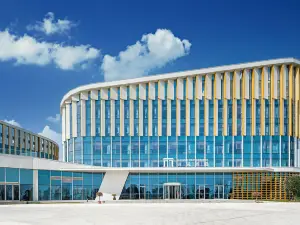 Yangling District Travel Guide 2026: Top Attractions, Things to Do ...