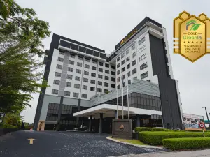 Senai Travel Guide 2025: Top Attractions, Things to Do & Deals | Trip ...