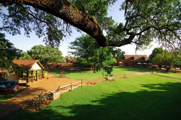 Latest Sondela Nature Reserve Map,Address, Nearest Station & Airport ...
