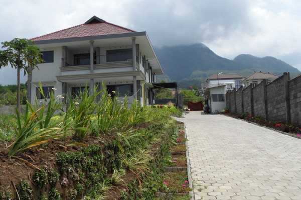 Villa Puncak - Panderman View map/address/location/contact number ...