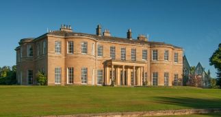 Latest Rudding Park Map,Address, Nearest Station & Airport 2022 | Trip.com