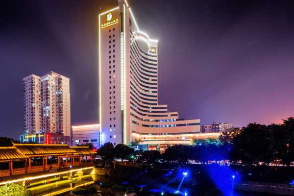 Latest Ruian International Hotel Map,Address, Nearest Station & Airport ...