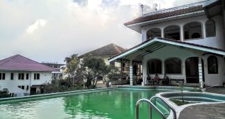 Villa Puncak - Panderman View map/address/location/contact number ...