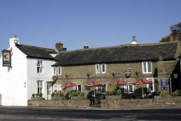 Latest The Barrel Inn Map,Address, Nearest Station & Airport 2022 ...