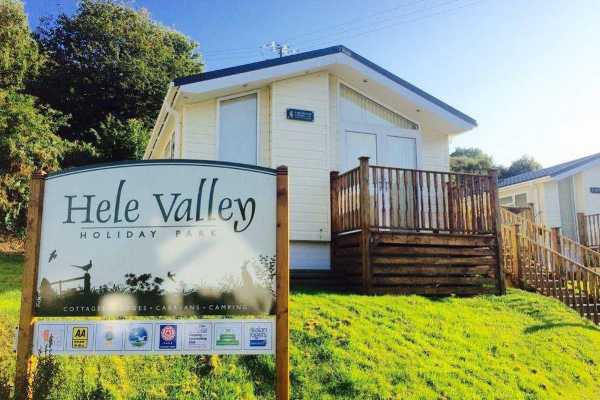 Latest Hele Valley Holiday Park Map,Address, Nearest Station & Airport ...