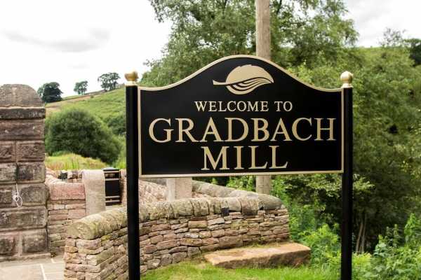 Latest Gradbach Mill Map,Address, Nearest Station & Airport 2022 | Trip.com