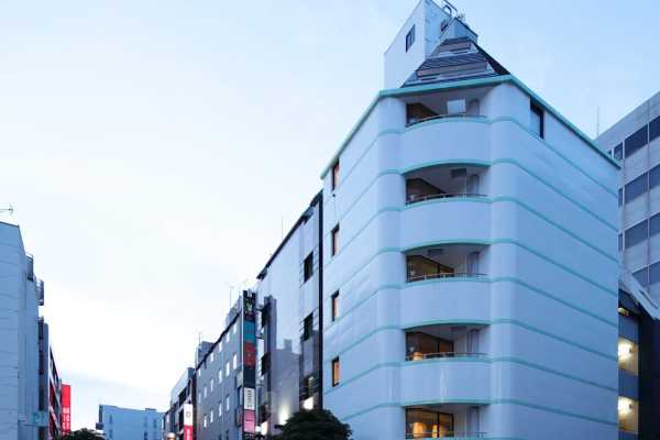 Latest Do-C Gotanda Map,Address, Nearest Station & Airport 2023 | Trip.com