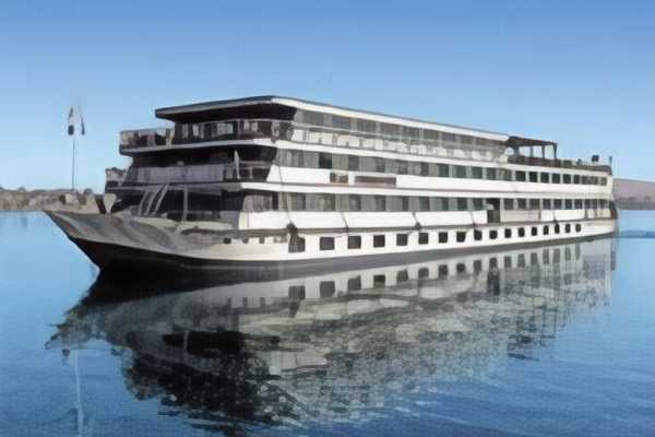 Latest M-S Presidential Commodore Nile Cruise Map,Address, Nearest ...