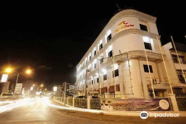 Latest Garuda Hotel Pontianak Map,Address, Nearest Station & Airport ...