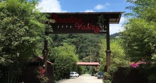 Latest Paradise Valley Broga Resort Map,Address, Nearest Station ...