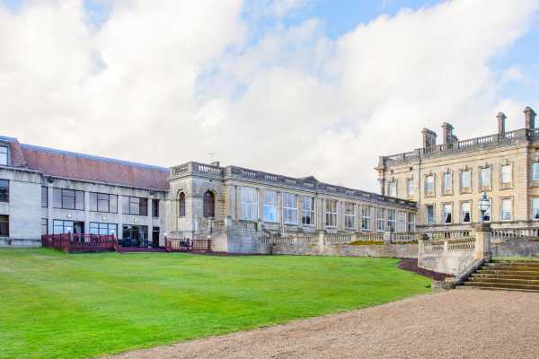 Latest Heythrop Park Map,Address, Nearest Station & Airport 2022 | Trip.com