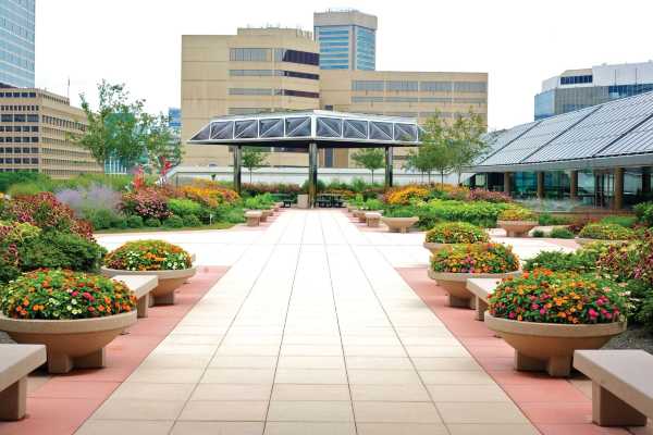 Latest Hampton Inn Baltimore Bayview Campus Map,Address, Nearest ...