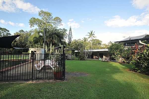 Latest Bramston Beach Resort Map,Address, Nearest Station & Airport ...