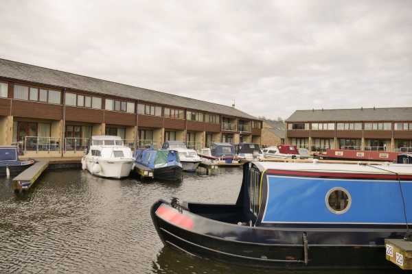 Latest Tewitfield Marina Map,Address, Nearest Station & Airport 2022 ...