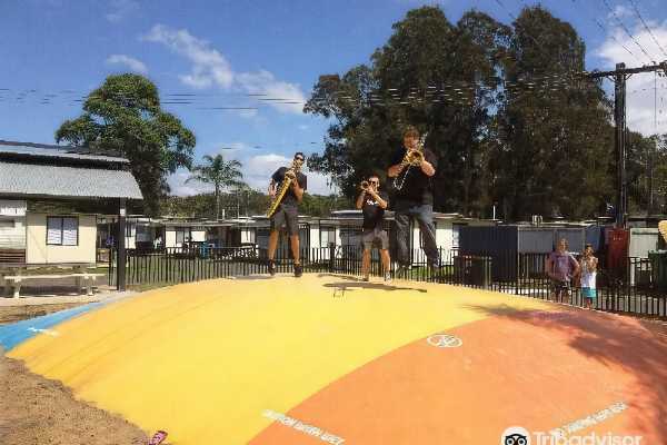 Latest Discovery Parks – Gerroa Map,Address, Nearest Station & Airport ...