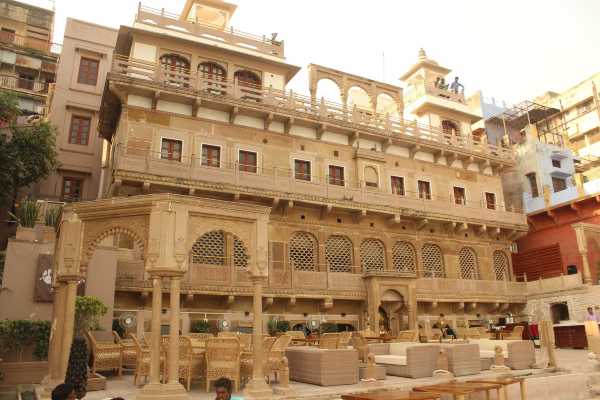 Latest Guleria Kothi Map,Address, Nearest Station & Airport 2022 | Trip.com