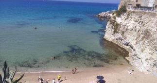 Latest Spiaggia La Praiola Map,Address, Nearest Station & Airport 2022 ...