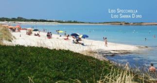 Latest Appartamento Lido Specchiolla Map,Address, Nearest Station ...