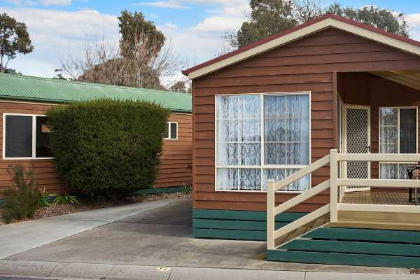 Latest Lake Fyans Holiday Park Map,Address, Nearest Station & Airport ...