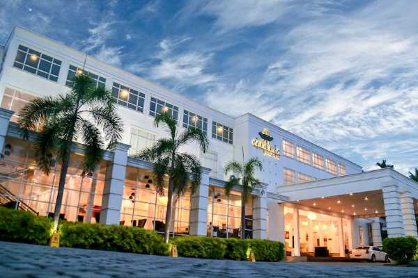 Latest The Covanro Veyangoda Map,Address, Nearest Station & Airport ...